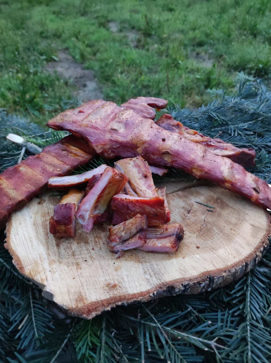 Ospăț Haiducesc – Produse Tradiționale din inima Munților Tarcău