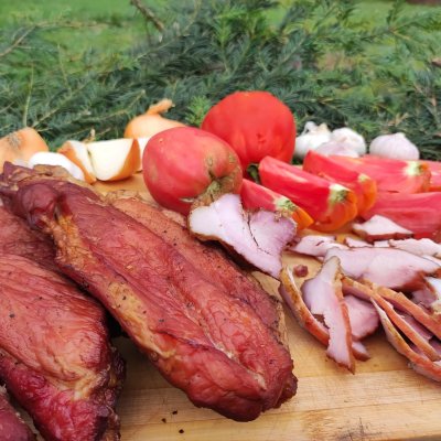 Ospat Haiducesc – Produse Tradiționale din inima Munților Tarcău