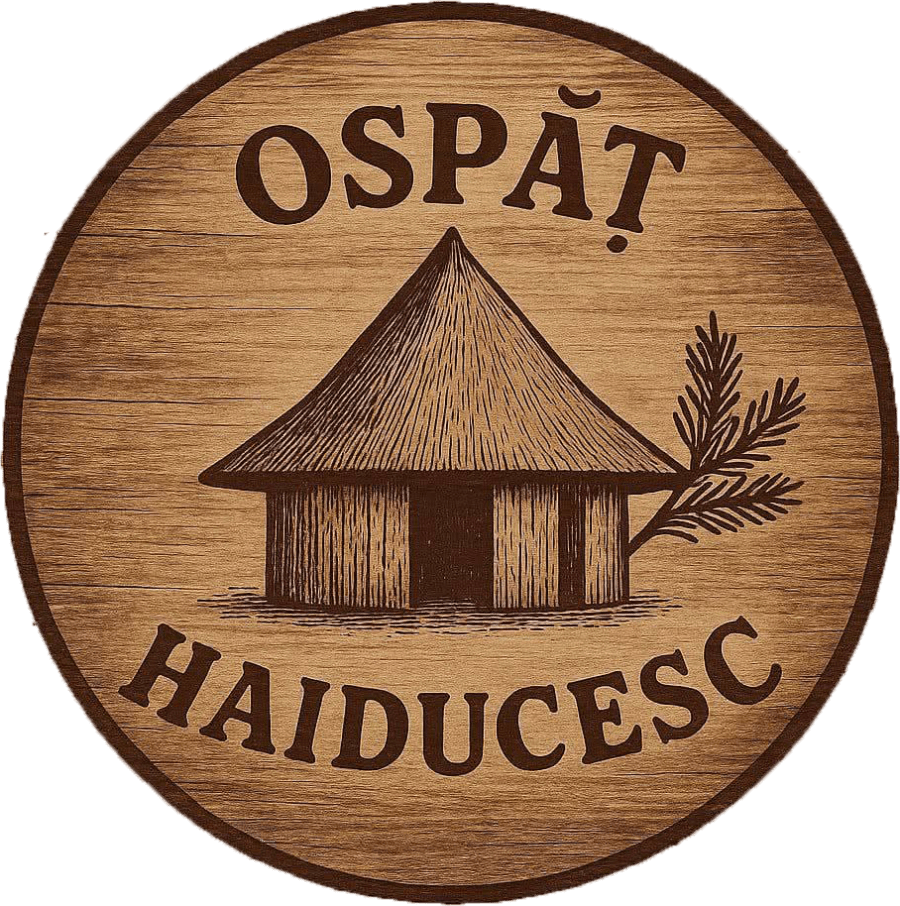 Ospăț Haiducesc – Produse Tradiționale din inima Munților Tarcău
